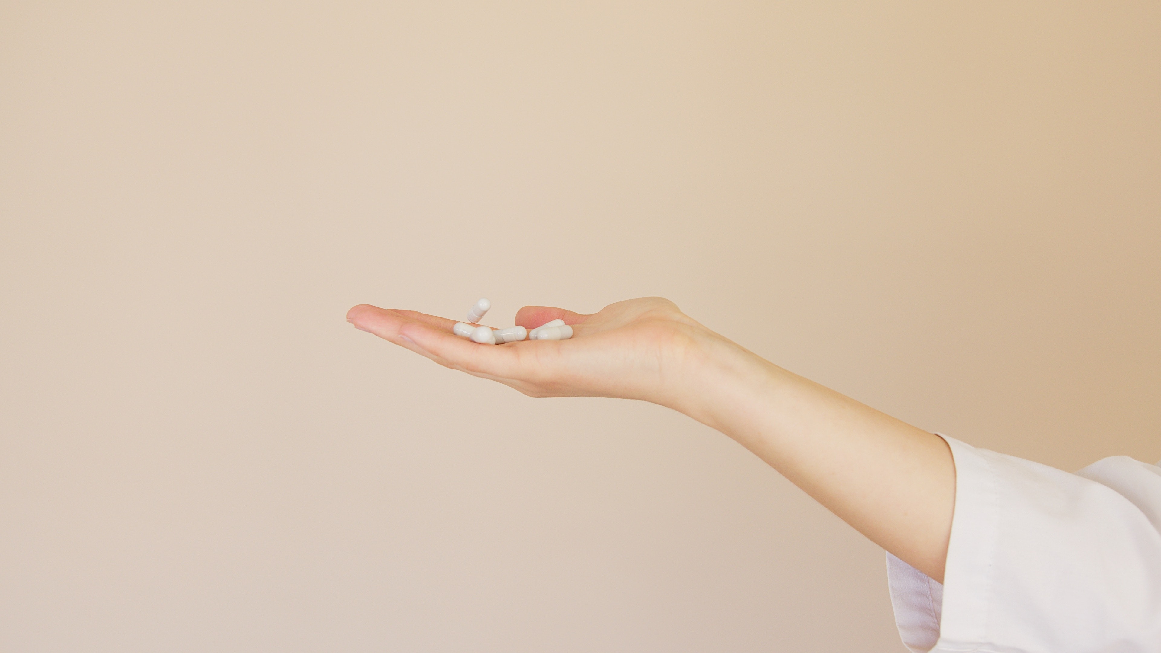 Should I take digestive enzymes for my IBS?